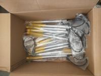 China Land 1000kw Jichai/Jinan Gas Generator 601t. 90.20 Spark Plug AC Three Phase Output for sale