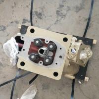 China 601t. 03.00 Cylinder Head Assembly H16V190 Jichai Gas Generator Parts for Land Conditions for sale
