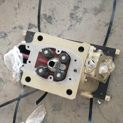 China 601t. 03.00 Cylinder Head Assembly H16V190 Jichai Gas Generator Parts for Land Conditions for sale