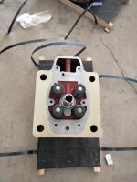 China 601t. 03.00 Cylinder Head Assembly H16V190 Jichai Gas Generator Parts for Land Conditions for sale