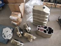 China 601t. 03.00 Cylinder Head Assembly H16V190 Jichai Gas Generator Parts for Land Conditions for sale
