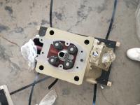 China 601t. 03.00 Cylinder Head Assembly H16V190 Jichai Gas Generator Parts for Land Conditions for sale