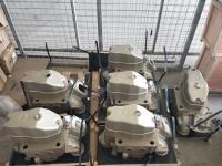 China 601t. 03.00 Cylinder Head Assembly H16V190 Jichai Gas Generator Parts for Land Conditions for sale