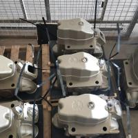 China Fixed Installation Model H16V190zl Diesel Engine Parts 601.03.00 Cylinder Head Assembly for sale