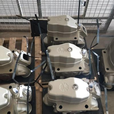 China Fixed Installation Model H16V190zl Diesel Engine Parts 601.03.00 Cylinder Head Assembly for sale