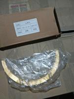 China H16V190 Diesel Generator Part Lower/Upper Bearing Shell 601.05.07/08 for Common Units for sale
