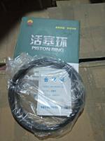 China 16V190 Diesel Engine Parts H16V190 Piston Ring for Gas Generator Model 601.05.02A-Gj for sale