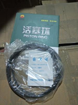 China 16V190 Diesel Engine Parts H16V190 Piston Ring for Gas Generator Model 601.05.02A-Gj for sale