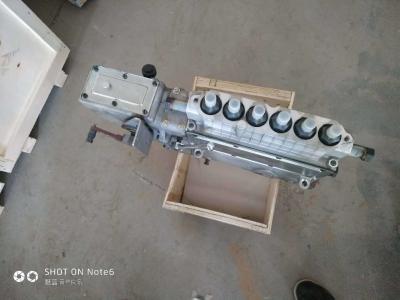 China Fixed Installation H16V190zl Diesel Engine Parts with AC Three Phase Output in Jinan for sale