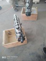 China Fixed Installation H16V190zl Diesel Engine Parts with AC Three Phase Output in Jinan for sale