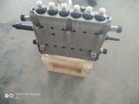 China Fixed Installation H16V190zl Diesel Engine Parts with AC Three Phase Output in Jinan for sale