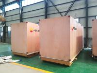 China Fixed Installation 810kw 1300rmp/Min Coupled with Hydraulic Coupling Drilling Engine for sale