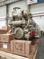 China Chidong Jichai H16V190 Diesel Engine Parts for 1000 Output Type AC Three Phase Benefit for sale