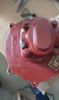 China Chidong Jichai H16V190 Diesel Engine Parts for 1000 Output Type AC Three Phase Benefit for sale