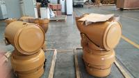 China Chidong Jichai H16V190 Diesel Engine Parts for 1000 Output Type AC Three Phase Benefit for sale