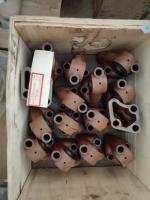 China 12V190 Diesel Generator Parts Chidong to Africa Countries Water Cooling Customization for sale
