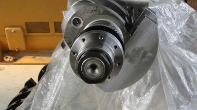 China Jichai 12V190 Diesel Engine Parts for Fixed Installation in Thailand's Customer Needs for sale