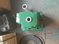 China 12V190 Common Units Shengdong Gas Generator Parts 127.03.00d Cylinder Head Assembly for sale