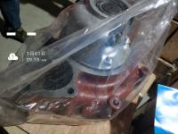 China 500kw Natural Gas Generator Parts AC Three Phase Water Pump Assembly Shengdong 12V190t for sale