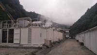 China Electric Speed Governor for Shengdong 500kw Gas Generator Parts AC Three Phase Output for sale