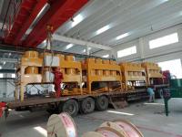China AC Three Phase Output Shengdong 500kw Gas Generator Parts Rdfx600.00 for Common Units for sale