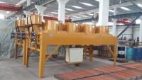 China AC Three Phase Output Shengdong 500kw Gas Generator Parts Rdfx600.00 for Common Units for sale
