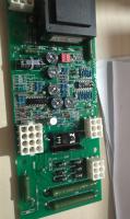China Generator Type 6ga2-491 AVR Plate for 12V190 Gas Generator Power Output Output for sale