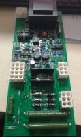 China Generator Type 6ga2-491 AVR Plate for 12V190 Gas Generator Power Output Output for sale