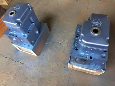 China Shengdong 700kw Parts W12V190.03.00 Cylinder Head for Land Output Type AC Three Phase for sale