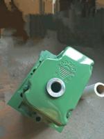 China Shengdong 700kw Parts W12V190.03.00 Cylinder Head for Land Output Type AC Three Phase for sale