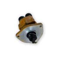 China 12V. 12.00 Diesel Generator Injection Pump Parts in with AC Three Phase Output Type for sale