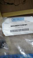 China Motortech Spark Plug Bex15-B181 Output Type AC Three Phase Cooling Method Water Cooling for sale