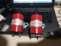 China Land Motortech Ignition Coil Black Red and Blue for Performance in Jichai Gas Generator for sale
