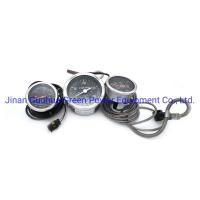 China Water Cooling Pz12V190b-2 Jichai Chidong Engine Parts for Land and Efficiency Conditions for sale
