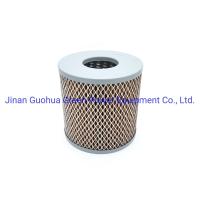 China Pz8V190 190 Series Engine Parts of Jichai with Fixed Installation and Water Cooling for sale