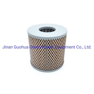 China Pz8V190 190 Series Engine Parts of Jichai with Fixed Installation and Water Cooling for sale