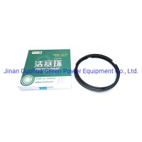 China Pz8V190 190 Series Engine Parts of Jichai with Fixed Installation and Water Cooling for sale