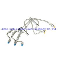 China Pz8V190 190 Series Engine Parts of Jichai with Fixed Installation and Water Cooling for sale