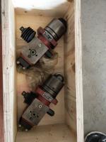 China Common Units H12V190 Diesel Engine Cylinder Head with Water Cooling Method 601.03.00 for sale