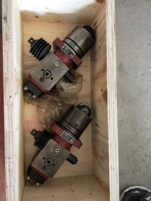 China Common Units H12V190 Diesel Engine Cylinder Head with Water Cooling Method 601.03.00 for sale