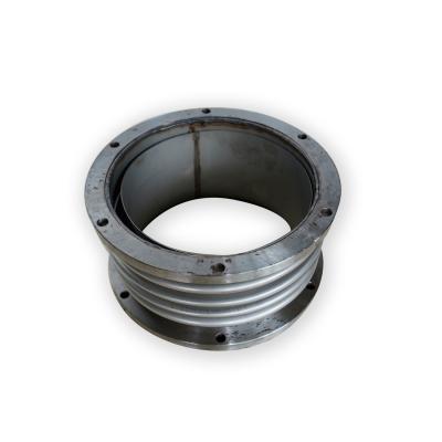 China Mgr-1 Exhaust Thermostat H12V190 H16V190 The Ultimate Solution for Gas Generators for sale