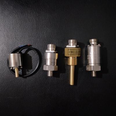 China Edsd-1 Speed Sensor for Jichai H12V190 Engine Parts Water Cooling and Land Conditions for sale