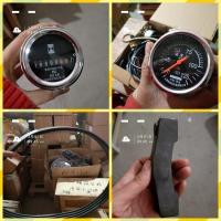 China Customization Monitor Assembly of Chidong H12V190 Diesel Engine for Malaysia Market for sale