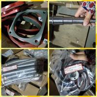 China Customization Monitor Assembly of Chidong H12V190 Diesel Engine for Malaysia Market for sale