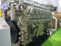 China 601.13dy. 01 Ug-1 Actuator for Common Units of Jichai Bh12V190 Diesel Engine and Land for sale