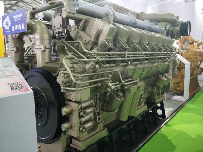 China 623.12dy. 10 2301A Controller of Jichai Bh12V190 Diesel Engine with Fixed Installation for sale