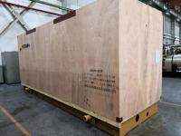 China Jichai G12V190zldt 1512t Model 500kw Gas Generator Featuring The 118mm Piston Pin for sale