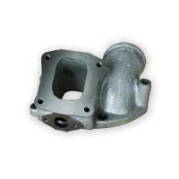 China Jichai Power Generating Set Pz12V190b Exhaust Manifold Assembly with Customized Request for sale
