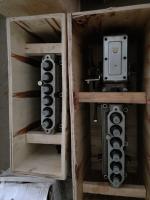 China Standard G12V190zldt-2 Natural Gas Generator Parts for Sudan Standard Applications for sale