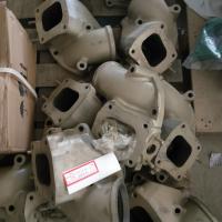 China 200kW Gas Generator Parts for Natural Gas in Kazakhstan within Chidong for sale
